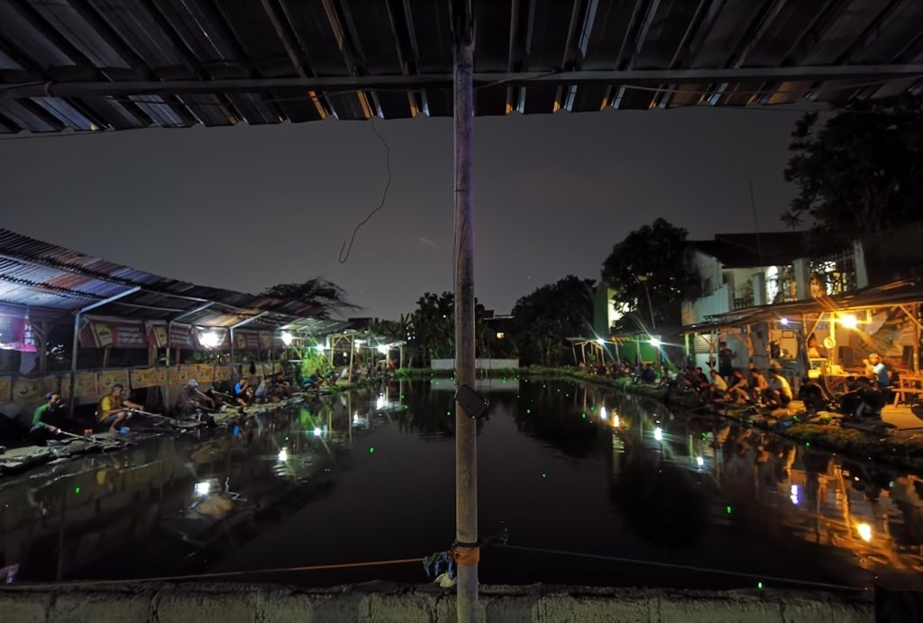 Daftar Tempat Pemancingan Jogja Dengan Berbagai Jenis Ikan ...